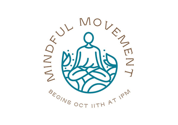 Mindful Movement - Mind Forward