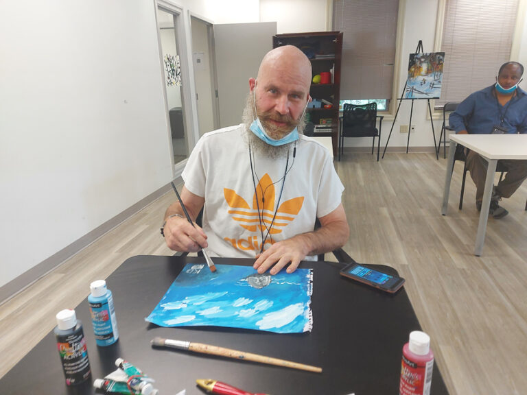 Mind Forward Programs and Services